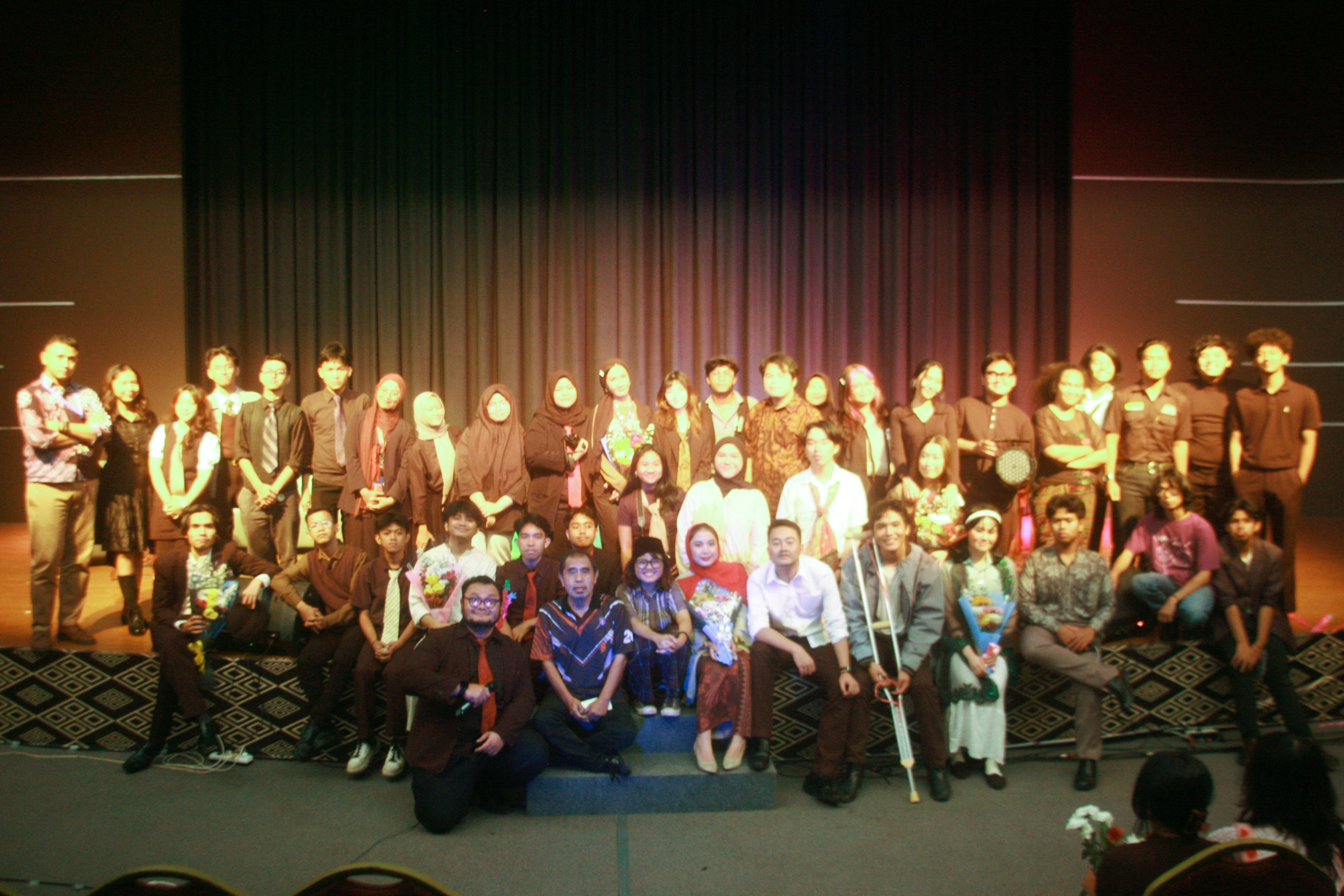 Teater UI - Unit Kegiatan Mahasiswa Teater Universitas Indonesia